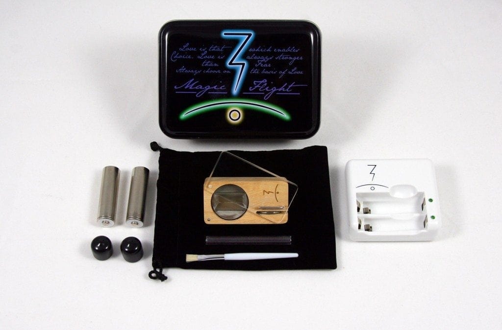 Magic Flight Vaporizer - SuperNova Smoke Shop