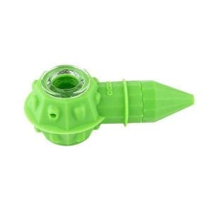 Ooze Bowser Pipe - SuperNova Smoke Shop