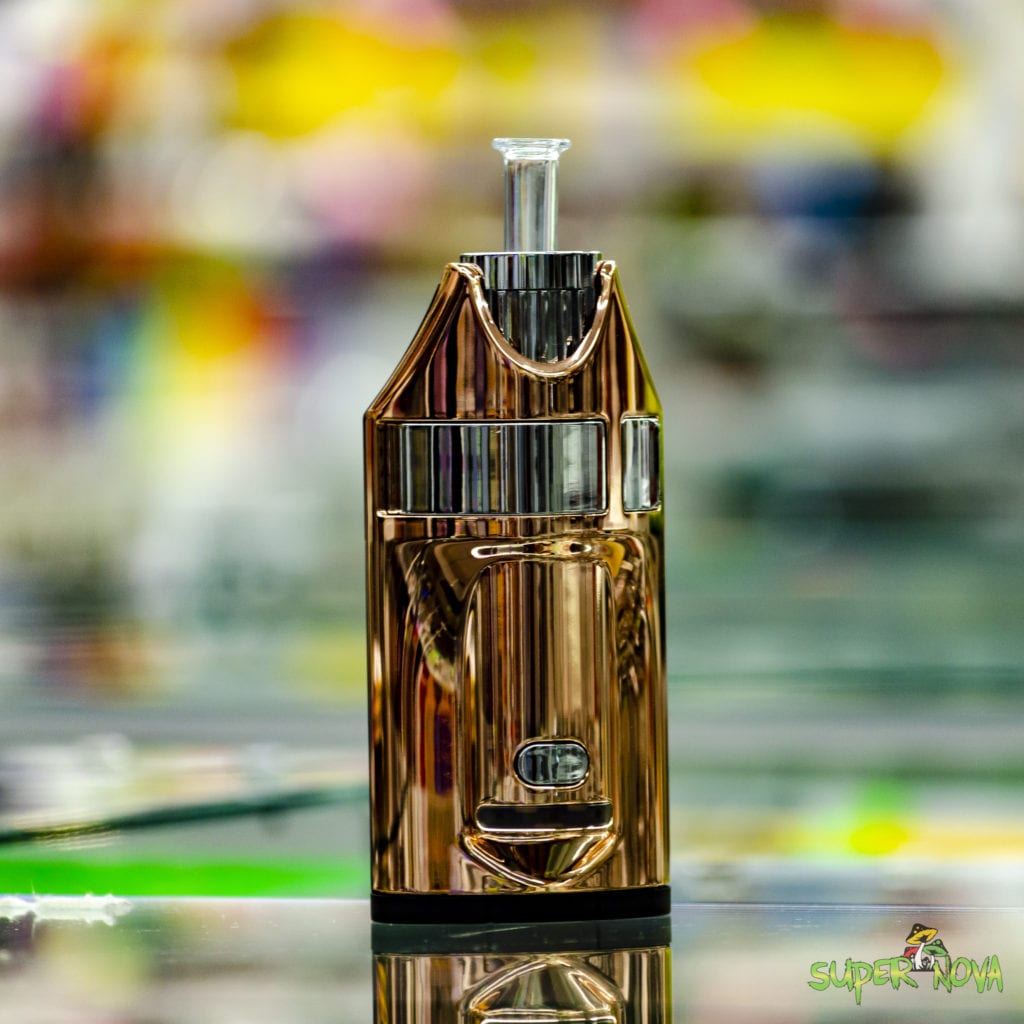 Ghost MV1 - Supernova Smoke & Vape Shop