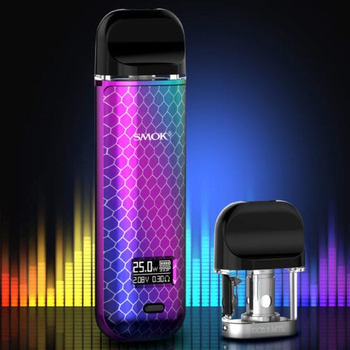 Novo X - Supernova Smoke & Vape Shop