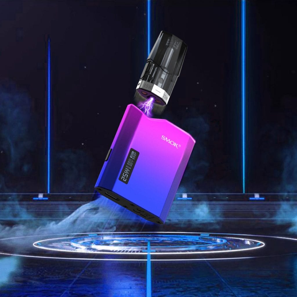 Nfix-Mate Kit - Supernova Smoke & Vape Shop